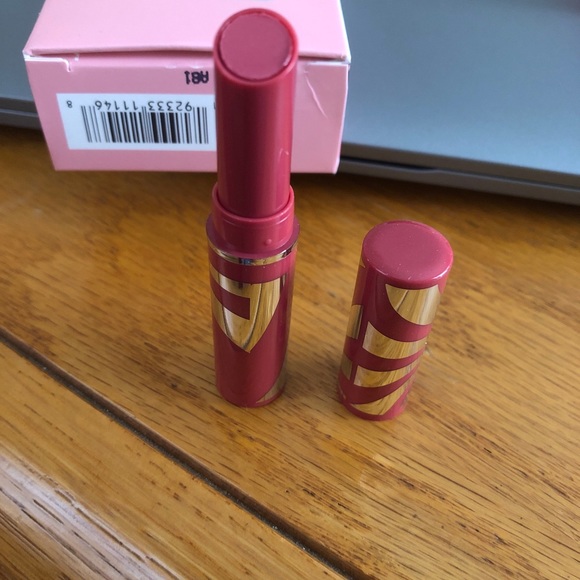 Clinique | Makeup | Clinique Almost Lipstick Pink Honey Travel Size ...